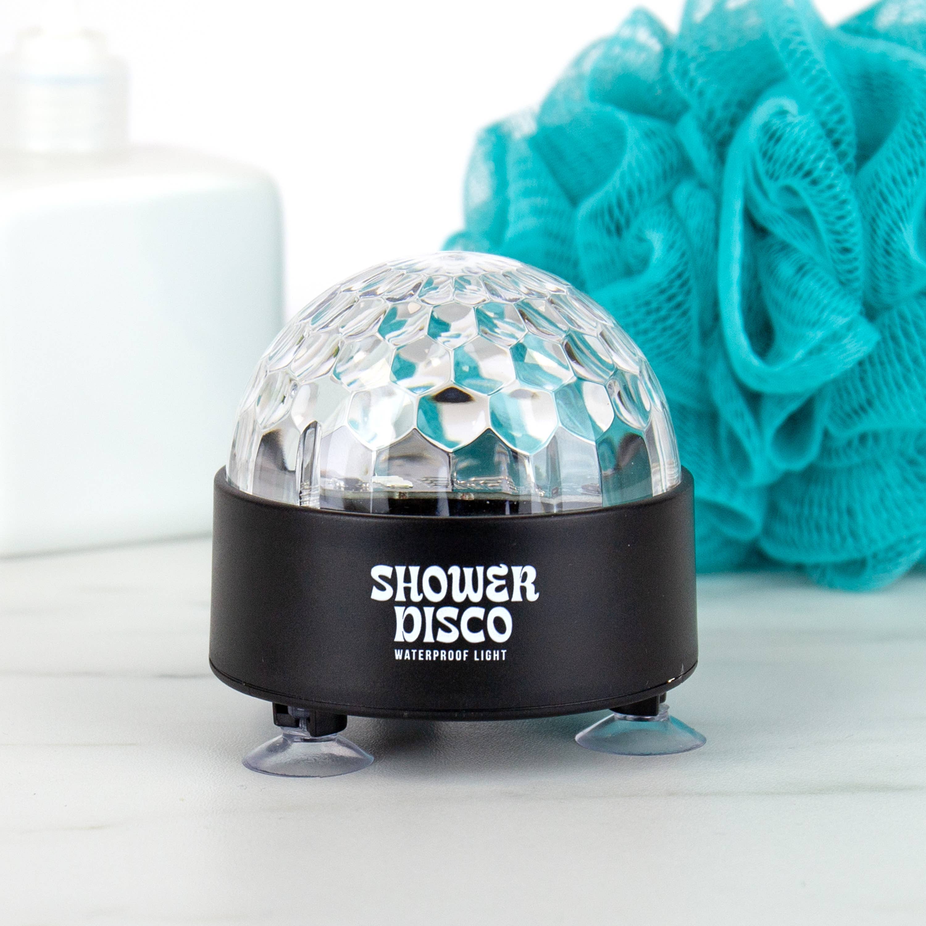 Shower Disco Waterproof Light – Lovers Vintage